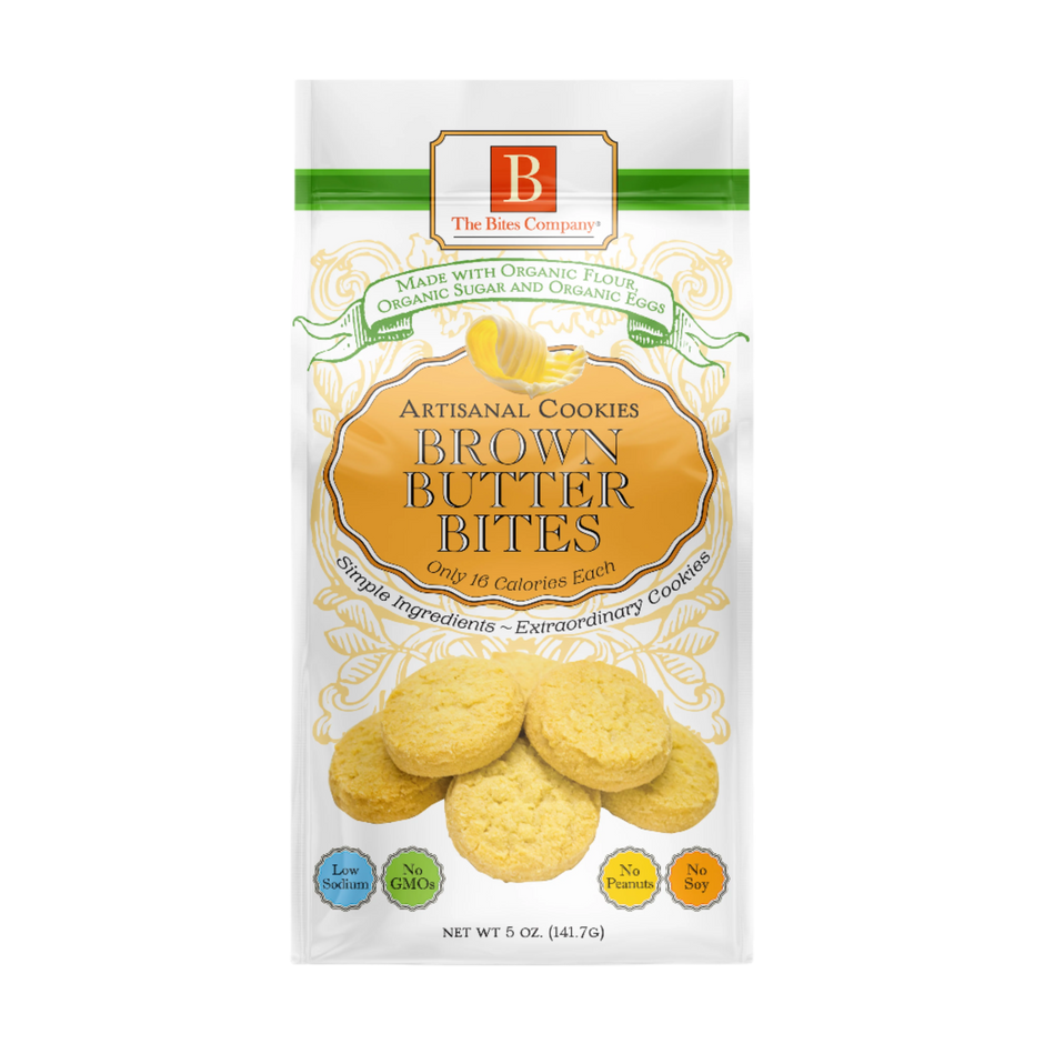 The Bites Company | Simple ingredients, extraordinary taste