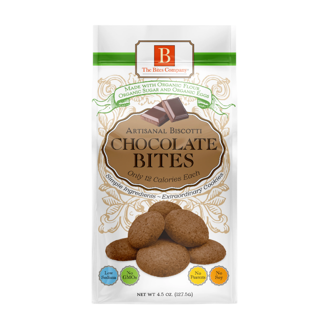 The Bites Company | Simple ingredients, extraordinary taste